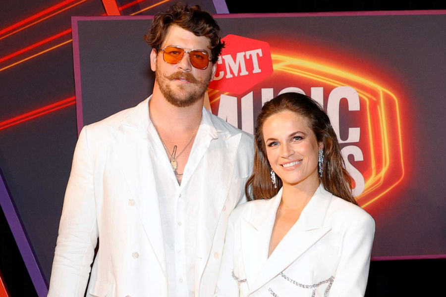 Who Is Taylin Gallacher? Everything About Taylor Lewan Wife - RaterPoint